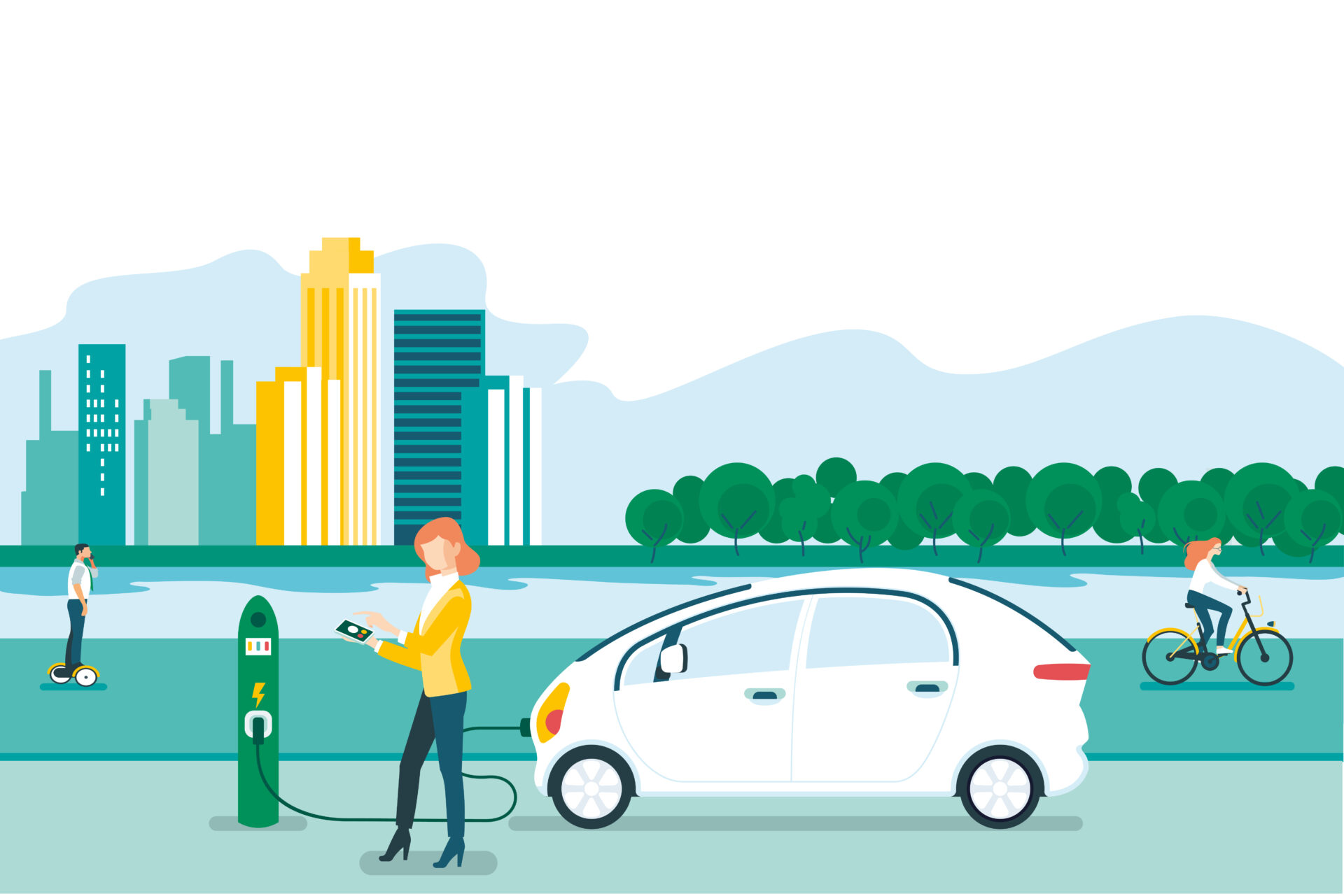 Auto 2023 Survey – Cars: Whatever it takes - BNP Paribas Germany