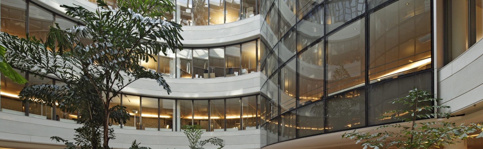 BNP Paribas Group – present worldwide