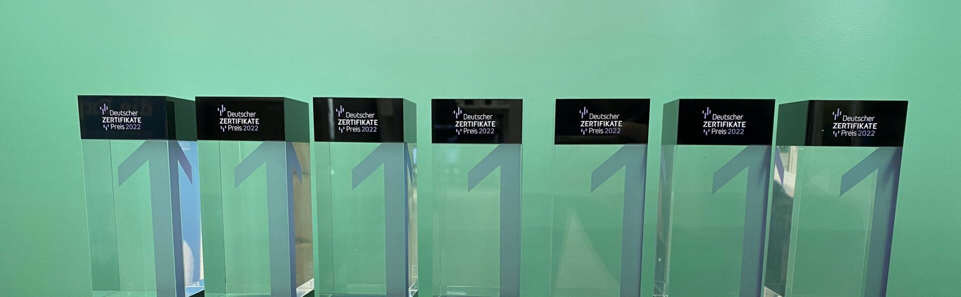 Deutscher Zertifikatepreis in acht Kategorien an BNP Paribas - BNP ...